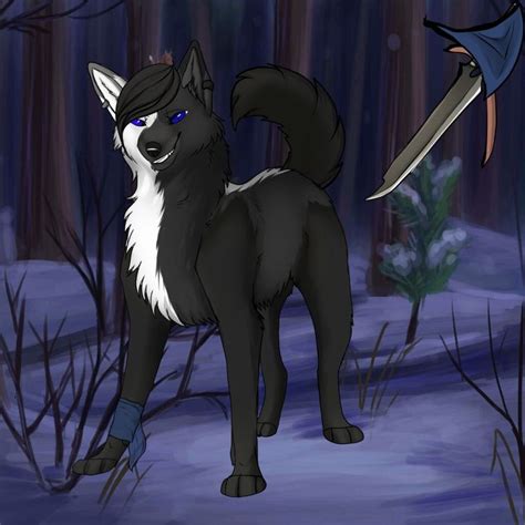 Wolf Avatars Avatar Wolf Fictional Characters