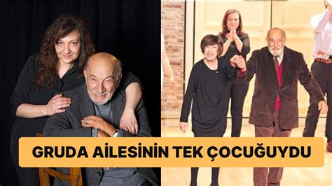 Ayşen Grudanın Kızı Elvan Gruda Hayatını Kaybetti Onedio