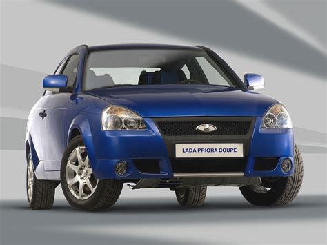 My Perfect Lada Priora 21728 3dtuning Probably The Best Car