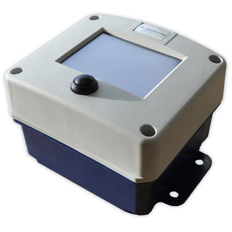 Omc 043 Gprs3g Data Logger Observator Omc 043 Gprs3g Data Logger Observator