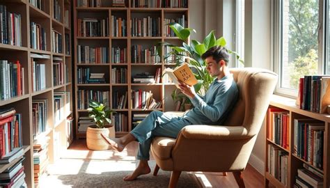 Back In A Flash Chiropractor Approved Tips For Reading Posture