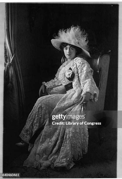 45 Evalyn Walsh Mclean Photos And High Res Pictures Getty Images