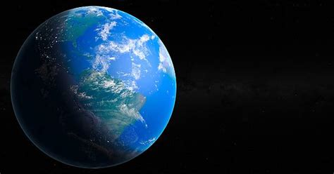 8k Planet Earth Imgur