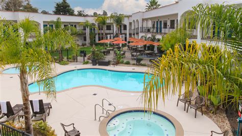 Oxford Suites Pismo Beach Official Site