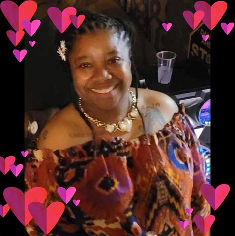 Latisha Reed On Reels Facebook