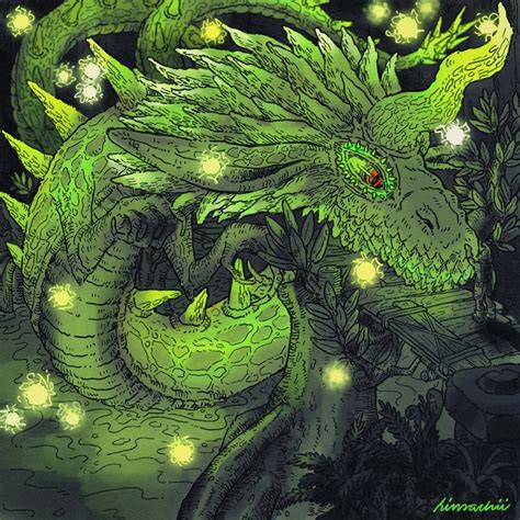 [botw] [oc] How To Train Your Dragon R Zelda