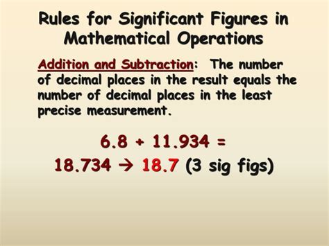 Sig Figs Practice PPT