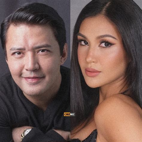 CHIZ - Mark Anthony FERNANDEZ at Winwyn MARQUEZ | Facebook