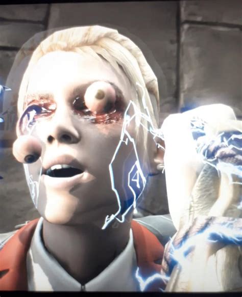 Cassie Cage In Mortal Kombat Xl Fatality Mortalkombat