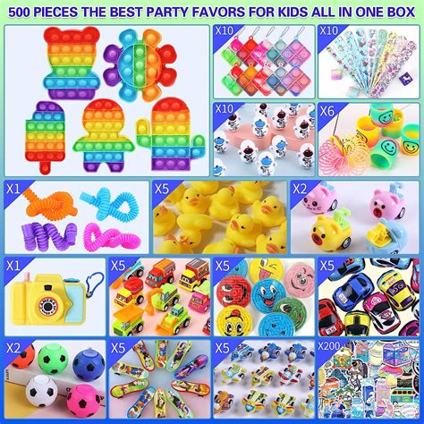 The Top 9 Best Fidget Packs And Worst 1 To Avoid Review Rune