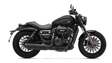 Keeway V302c Cruiser Launched In India All Details Mint