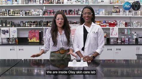 Maytal Levi On Linkedin Olay Super Serum Has Visible Results In 2