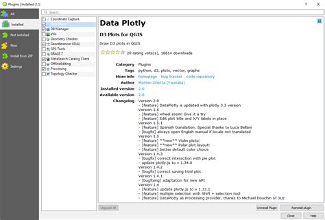 Dataplotly Not Plotting · Issue 85 · Ghtmttdataplotly · Github