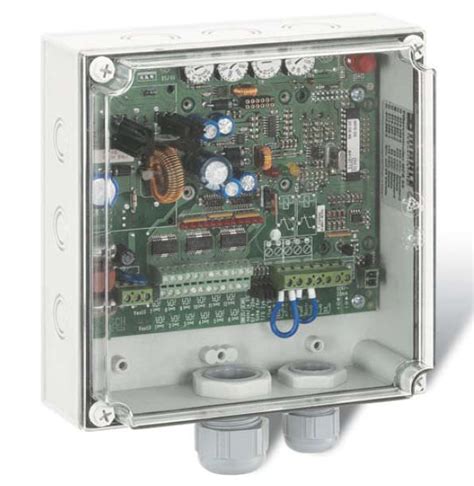 Air Filter Controller Ritm Industry