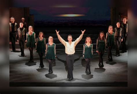 Riverdance At 30 The New Generation Connect