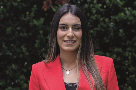 Exclusivo ‘vidas Rita Matias Apaixonada Por Guarda Costas De André