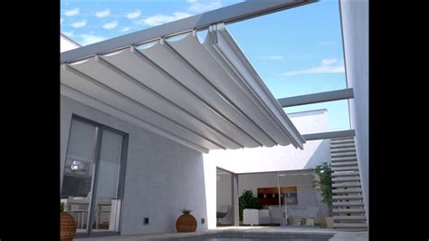 Retractable Patio Covers Installation Services In Las Vegas Nv
