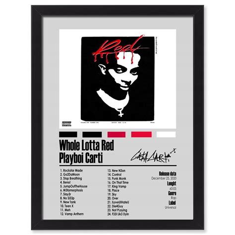 Playboi Carti Hello Kitty Niska Cena Na Allegro