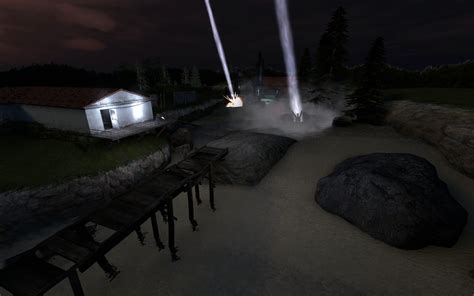 Images Human Error Mod For Half Life 2 Episode Two Moddb