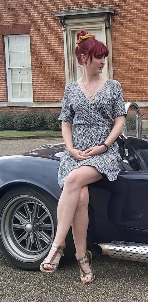 Izzy Balmer R Uk Babes Underrated