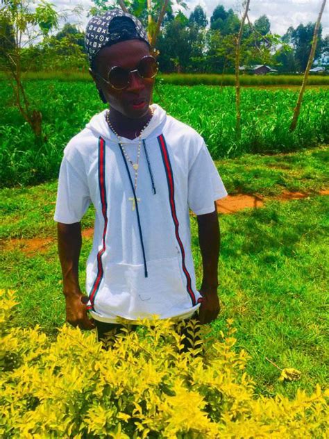 Real Dancer Boy Kenya