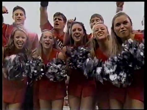 Uga Cheerleaders Oops