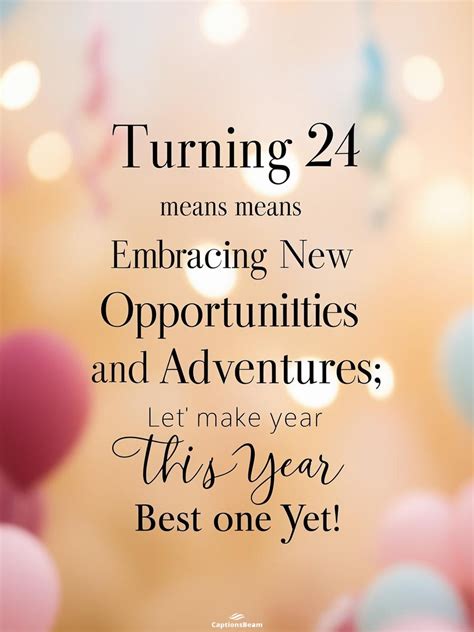 24 Years Old Quotes 60 Best New Year Quotes To Inspire A Cheerful 2025