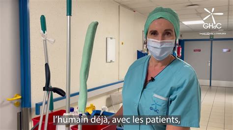 Technicienne De Surface Maison Repos Hainaut Ventana Blog