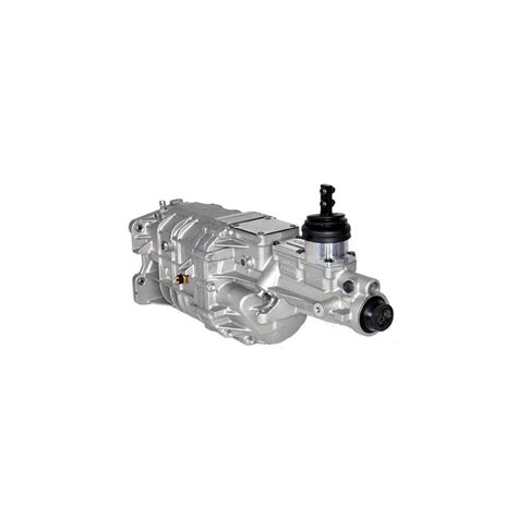 Tremec Tcet18083 Tkx Wide Ratio 5 Speed Chevy Manual Transmission