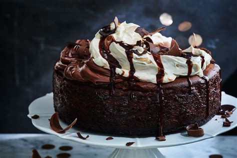 Death By Chocolate Rezepte Suchen