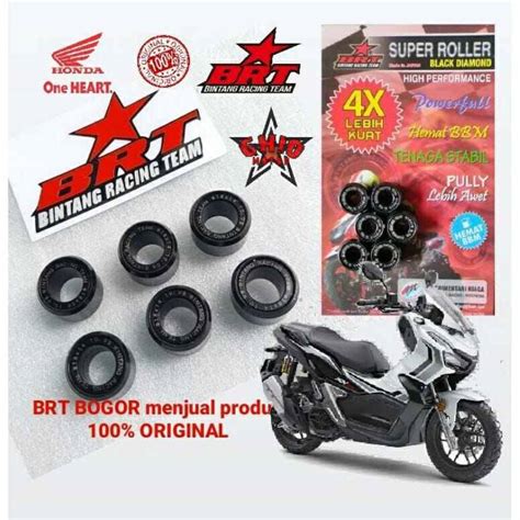 Roller Brt Adv Roller Honda Adv 150 Roller Adv 150 Ori Roller Honda Adv