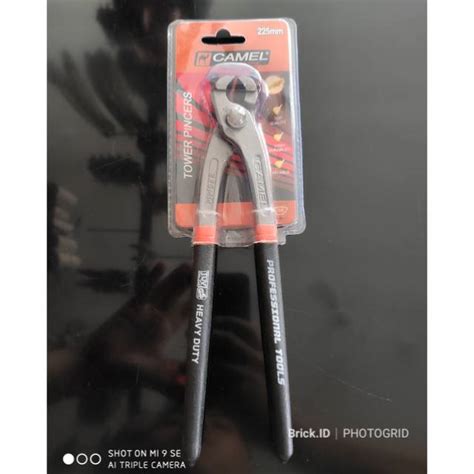 Jual Gegep Gegep Besi Gunting Besi Capit Besi Shopee Indonesia