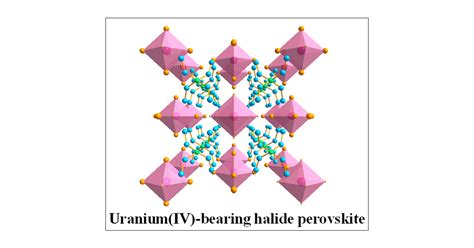 Charge Transport And Photoconductivity In A Hybrid Uraniumiv Halide