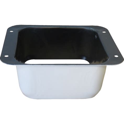 5” Aluminum Eavestroughing Mainstream Eavestrough Inc