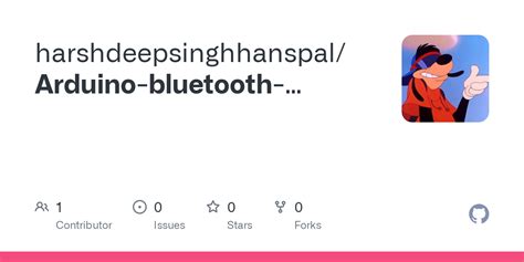 GitHub Harshdeepsinghhanspal Arduino Bluetooth Based RC Car With Servo Steering