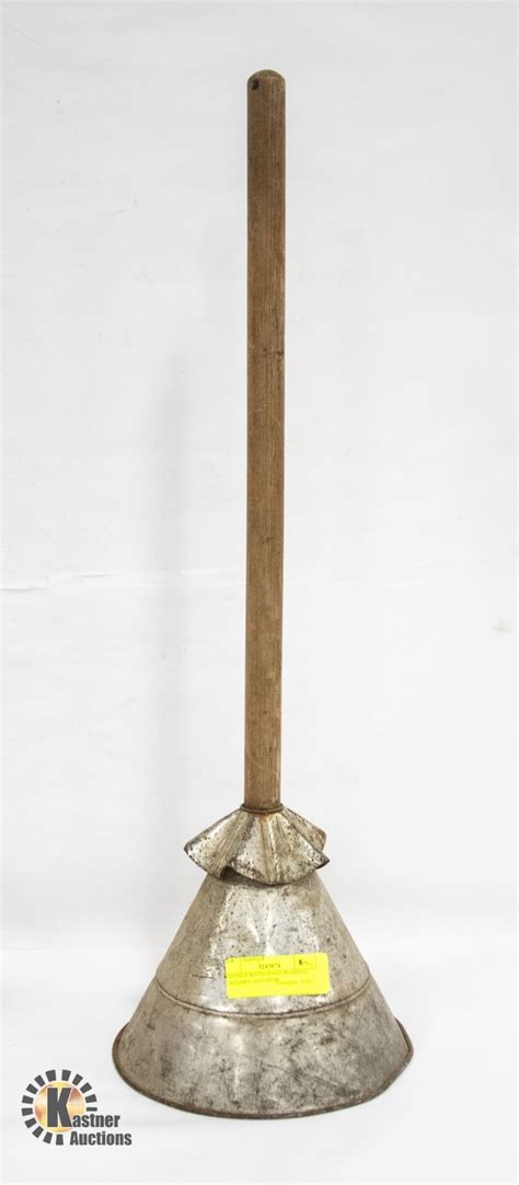 Vintage Rapid Hand Washing Laundry Agitator