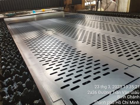 CÔng Ty Tnhh Tmsx CƯỜng ThỊnh PhÁt Ho Chi Minh City