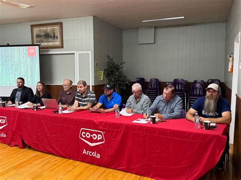 Arcola Co Operative Continues To Expand Sasktoday Ca