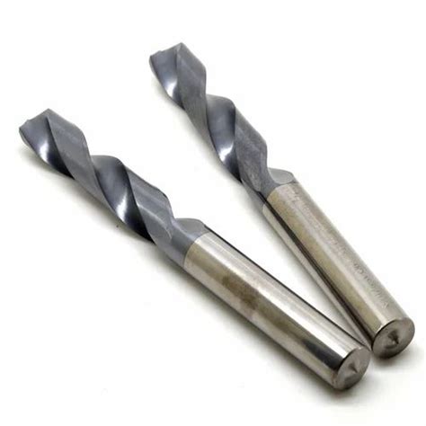 Tungsten Carbide Drill Bit At ₹ 500 Piece Drill Bit In Pimpri