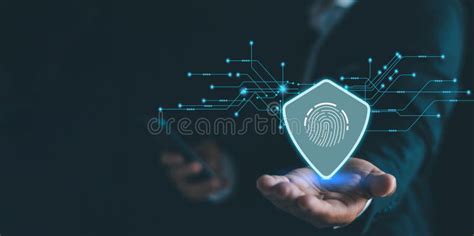 Cybersecurity Concepts Are Essential For Protecting Data And Systems
