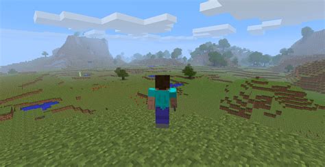 Minecraft Beta 1 7 3