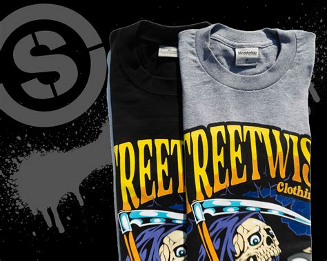 Streetwise Gear
