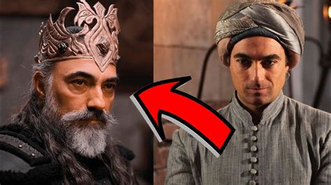From Eunuch To Great Khan How Syumbul Aga Became A Ruler In The New