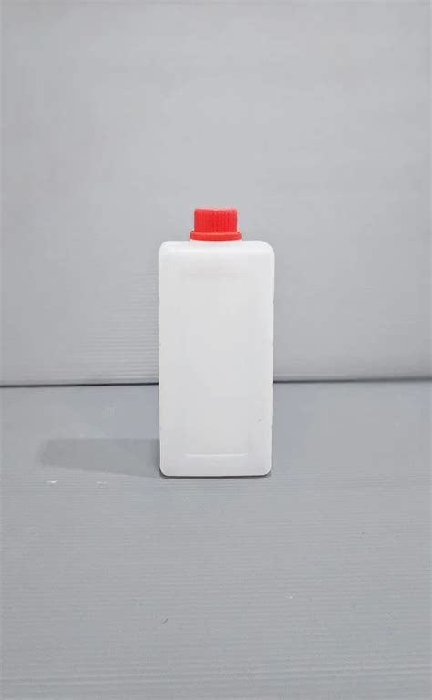 500ml Ethanol Hdpe Pesticide Bottle At ₹ 1250bottle Pesticide