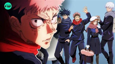 Kenjaku May Have Suffered The Biggest Betrayal In Jujutsu Kaisen