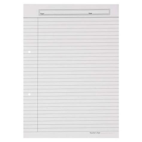 Buy Snow Crafts A4 Size Both Side Ruled Sheet For Projectassignment