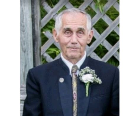 Wilhelm Hedrich Obituary 1929 2023 York Region On York Region News