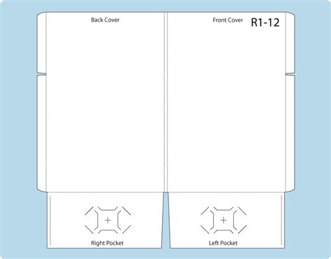 R1 12 Folder Express