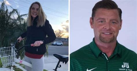 Julia Pernsteiner Suicide College Coach Ron Grigg Allegedly Fat Shamed