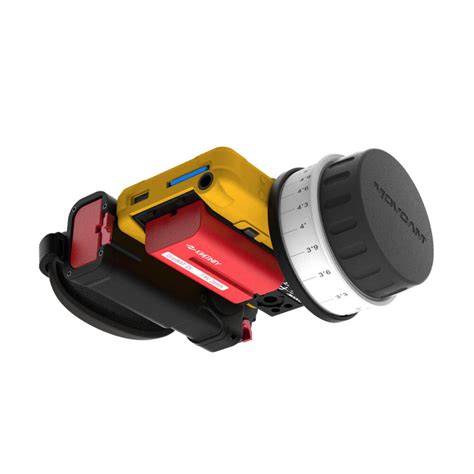 Movcam Mcs 2 Base Kit 3 Axis Lens Control System Videoking Eu Store